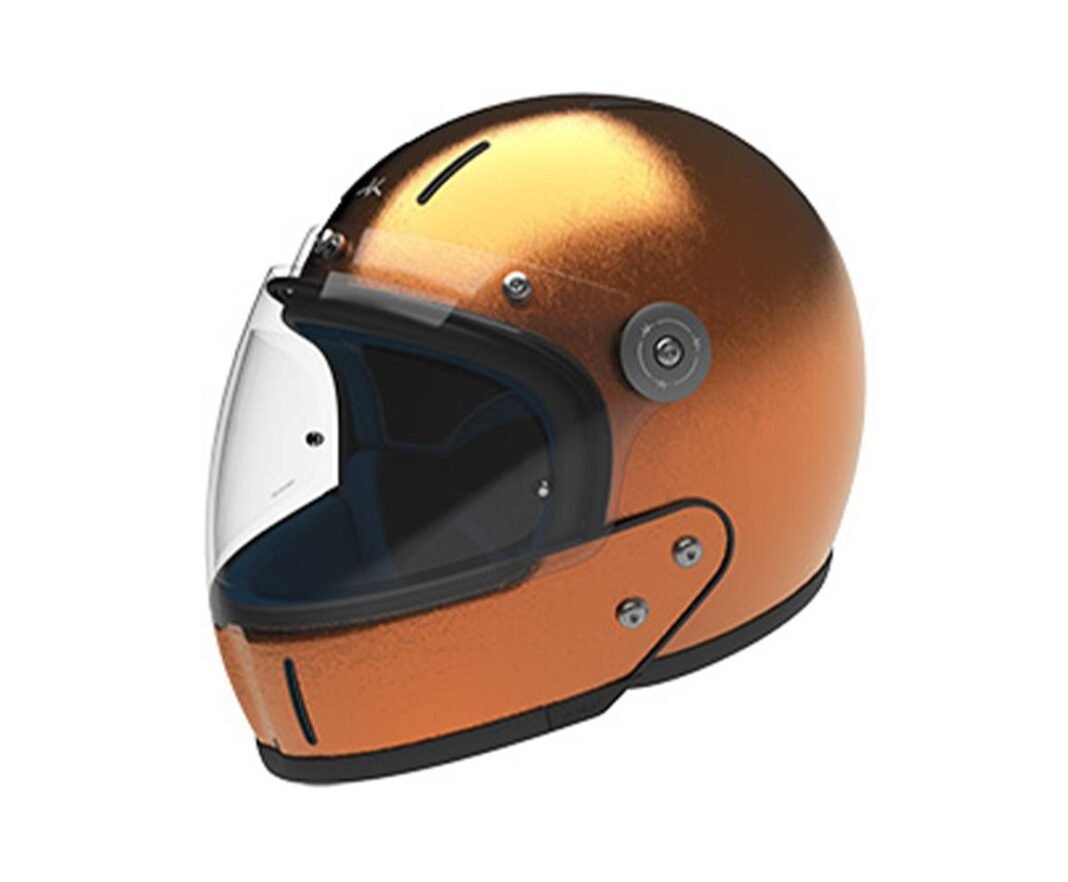 Top 10 Most Expensive Motorcycle Helmets - Moto Blurb